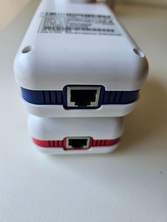 CPL - PowerLine - MyStrom KIT | Kaufen auf Ricardo