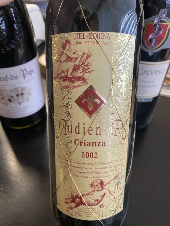 Chateau Haut Brion 1997 + 6 andere Flaschen (Neu und originalverpackt ...