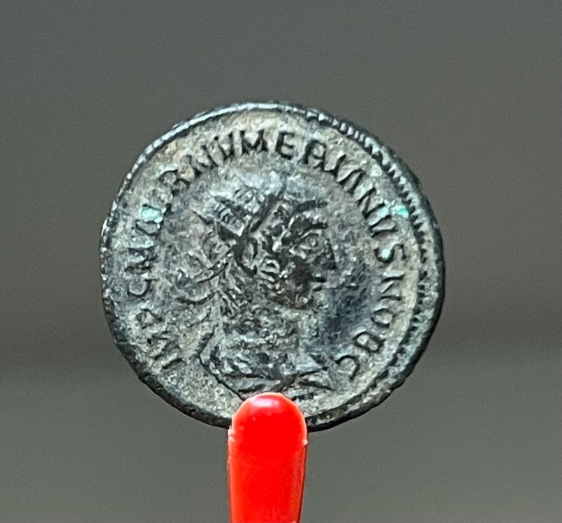 Römische Münze - Numerianus | Kaufen auf Ricardo