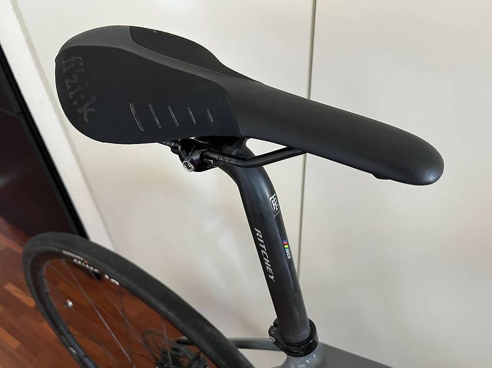 TREK Émonda ALR 5 montage carbone 105 hydraulique (Gebraucht) in Genève ...