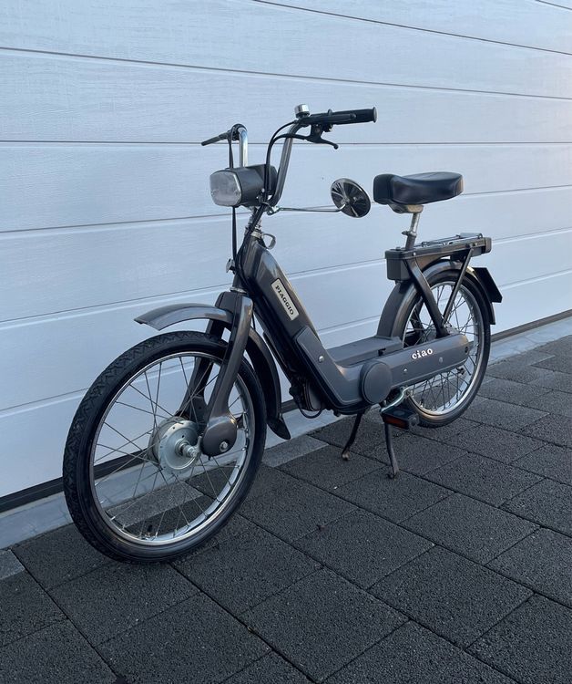 Piaggio Ciao PX Original Lack | Kaufen auf Ricardo