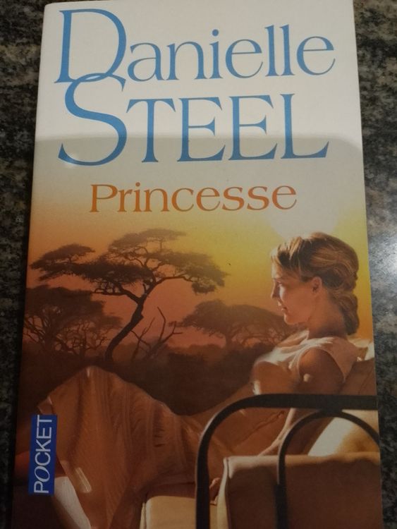 Princesse Danielle Steel Kaufen Auf Ricardo