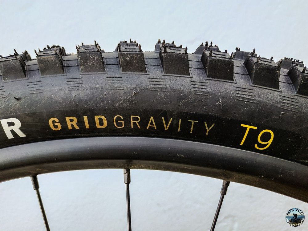 Specialized Butcher Grid Gravity 2Bliss Ready T9 29x2.3 Neu (Neu ...