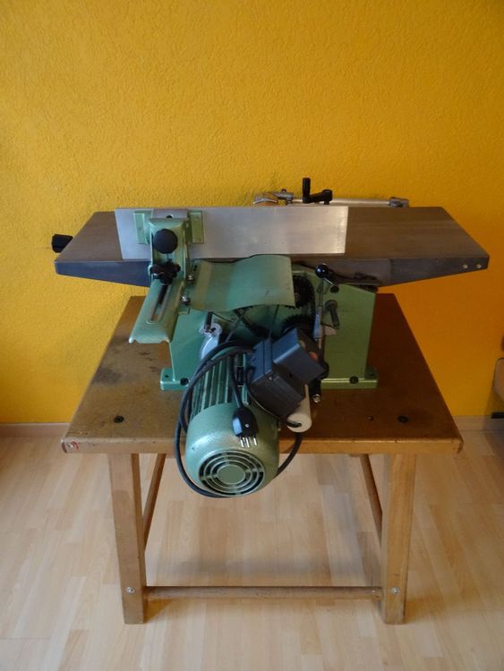 Inca Hobelmaschine | Kaufen auf Ricardo