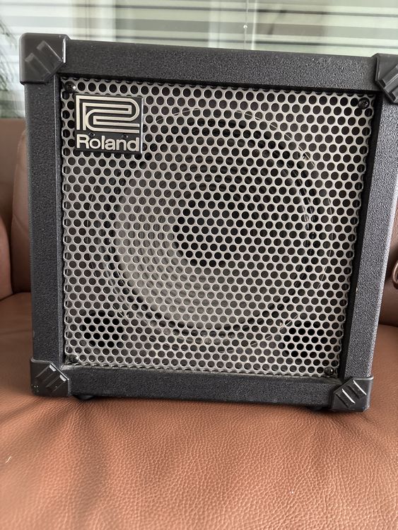 Cube 30X Guitar Amp (Gebraucht) in Auvernier für CHF 40 – nur Abholung ...