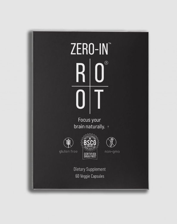 ZeroIn von ROOT, das Original (Neu und originalverpackt) in Rieden SG für CHF 99 – mit Lieferung ...