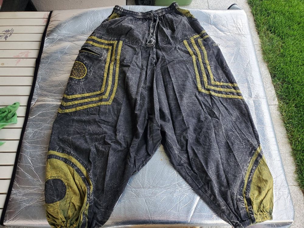 GOA kitt (Pant-Shirt+Hoodie) (Neu (gemäss Beschreibung)) in ...