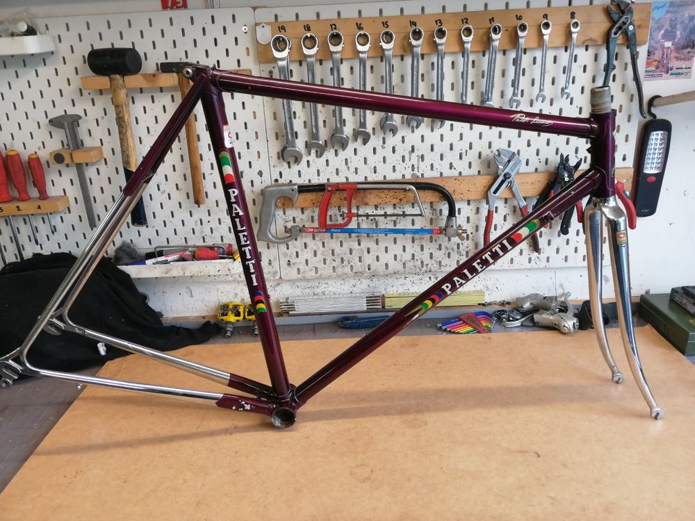 cadre paletti | Kaufen auf Ricardo