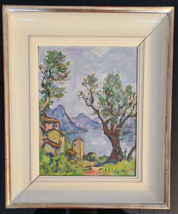 Fritz MEIJER (1900-1969) - Schweizer Kunst (Gebraucht) in Winterthur für CHF 249 – mit Lieferung ...