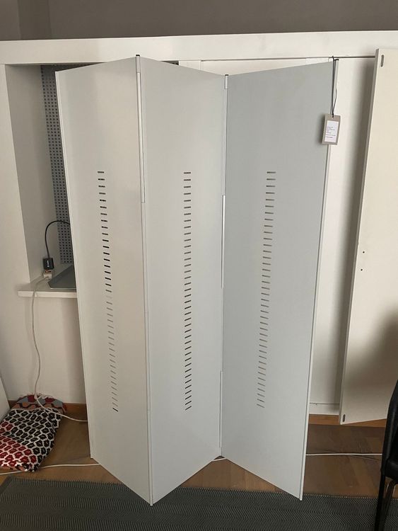 Stellwand Paravant von Lehni | Kaufen auf Ricardo