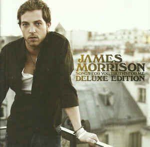 James Morrison – Songs For You, Truths | Kaufen auf Ricardo