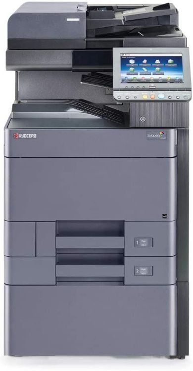 Kyocera TASKalfa 3252ci MFP (Gebraucht) in Geroldswil für CHF 643 – nur ...