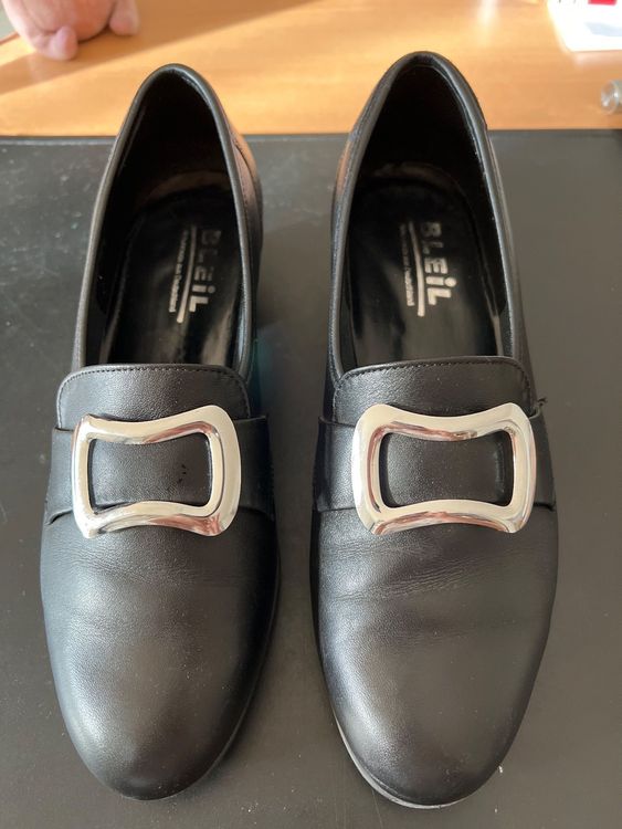 Trachtenschuhe Bleil (Gebraucht) in subingen für CHF 83 – mit Lieferung ...