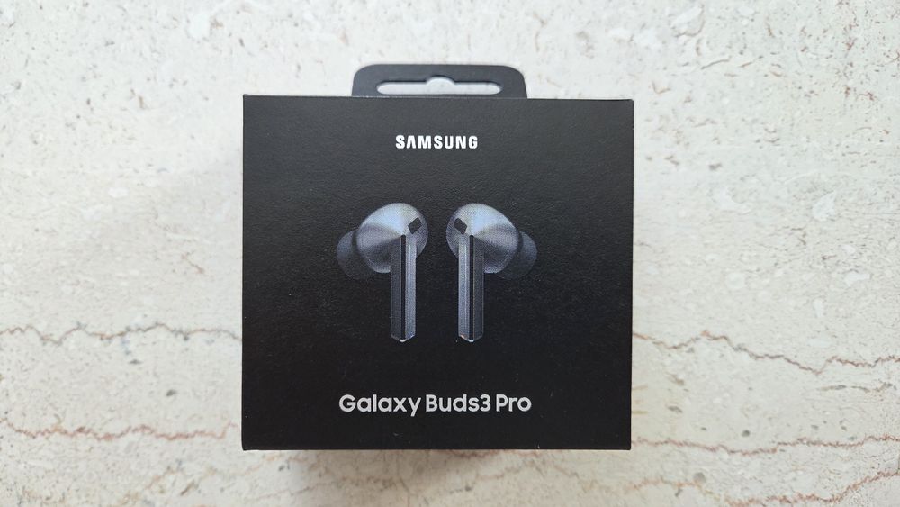 Galaxy Buds3 Pro – Neu & Originalverpackung (Neu und originalverpackt ...