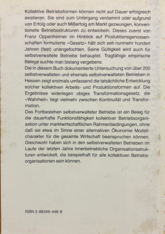 Heider Frank, Kontinuität oder Transformation? (Gebraucht) in Sarnen ...