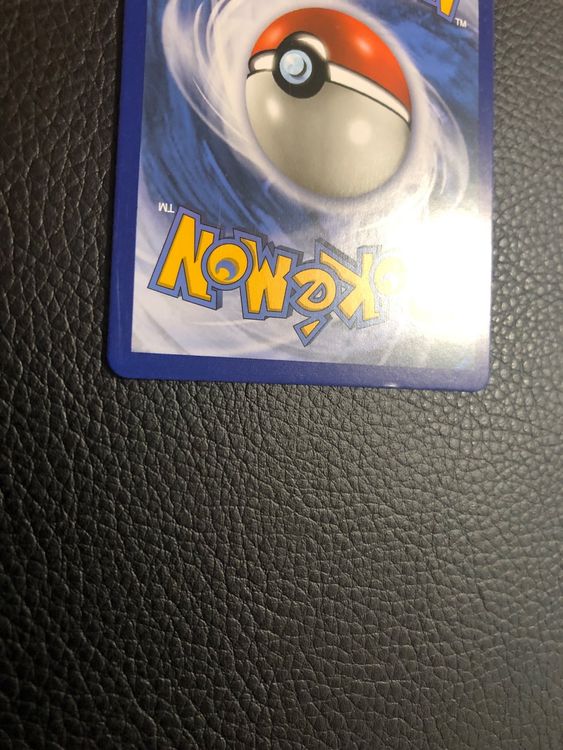 XY Steam Siege Clawitzer BREAK 35/114 Ab 1 (Gebraucht) in Paradiso für ...