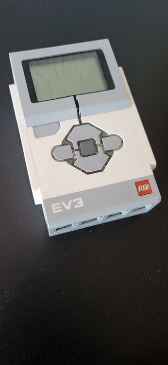 Lego Mindstorms EV3 Brick | Kaufen auf Ricardo