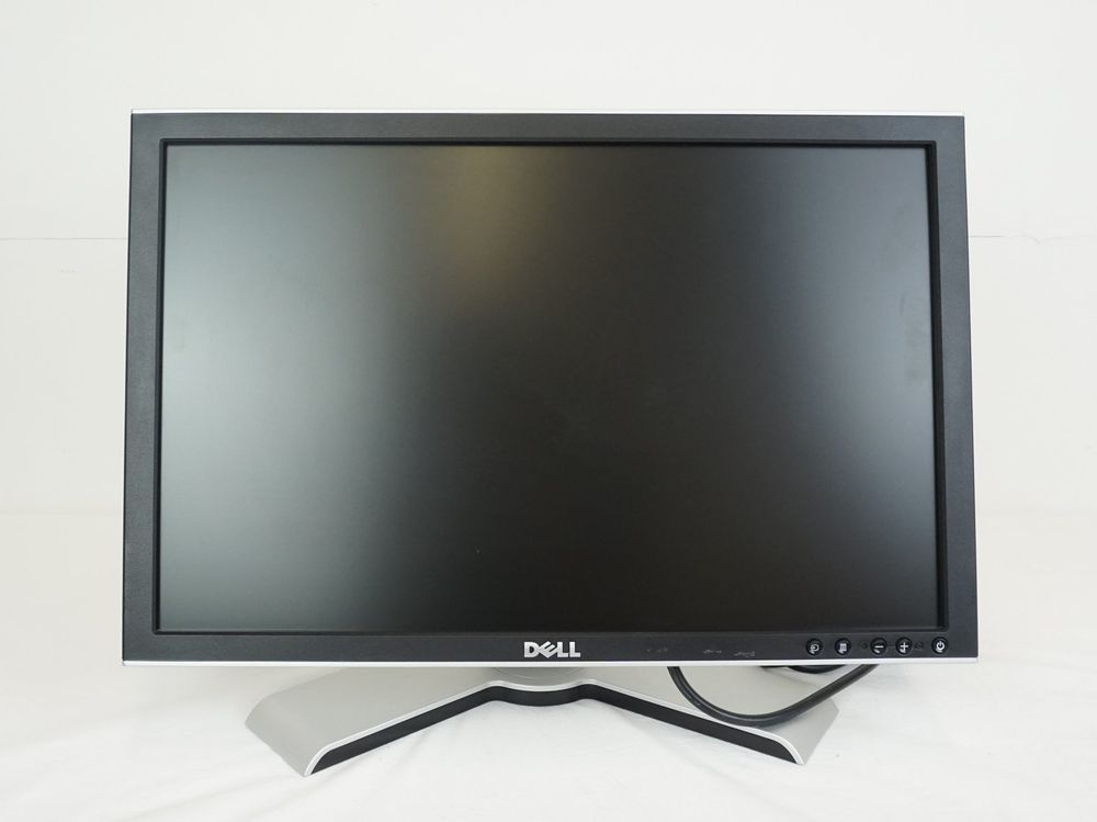Dell Computer Monitor mit Höhenverstellung (Gebraucht) in Pratteln für ...