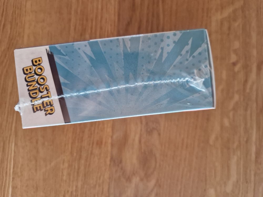 1x Ascended Heroes Booster-Bundle EN - Sealed OVP (Neu und ...