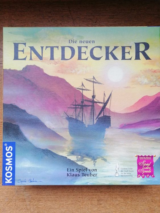 Die neuen Entdecker (Gebraucht) in Murten für CHF 10 – mit Lieferung ...