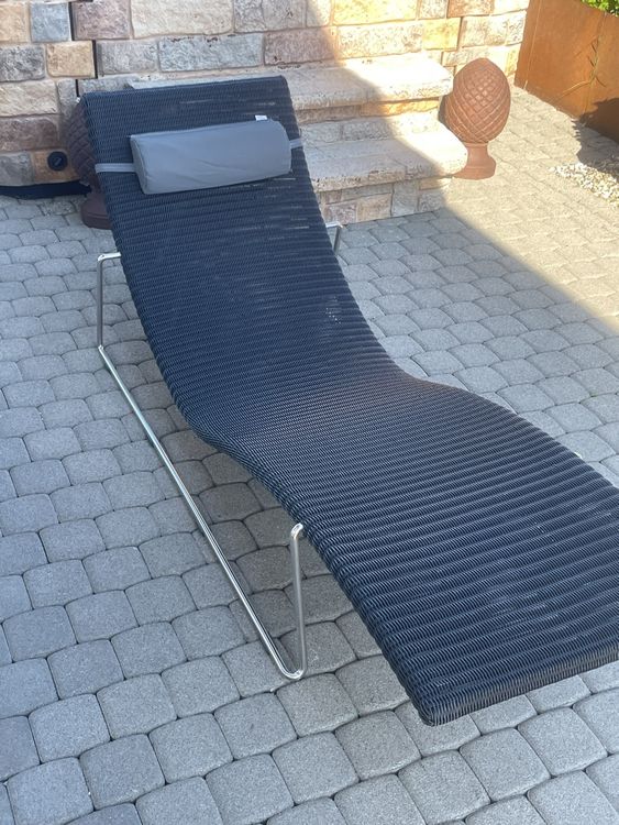 Sundance Design Mads Odgaard Designer Liege, Top Zustand! (Gebraucht ...