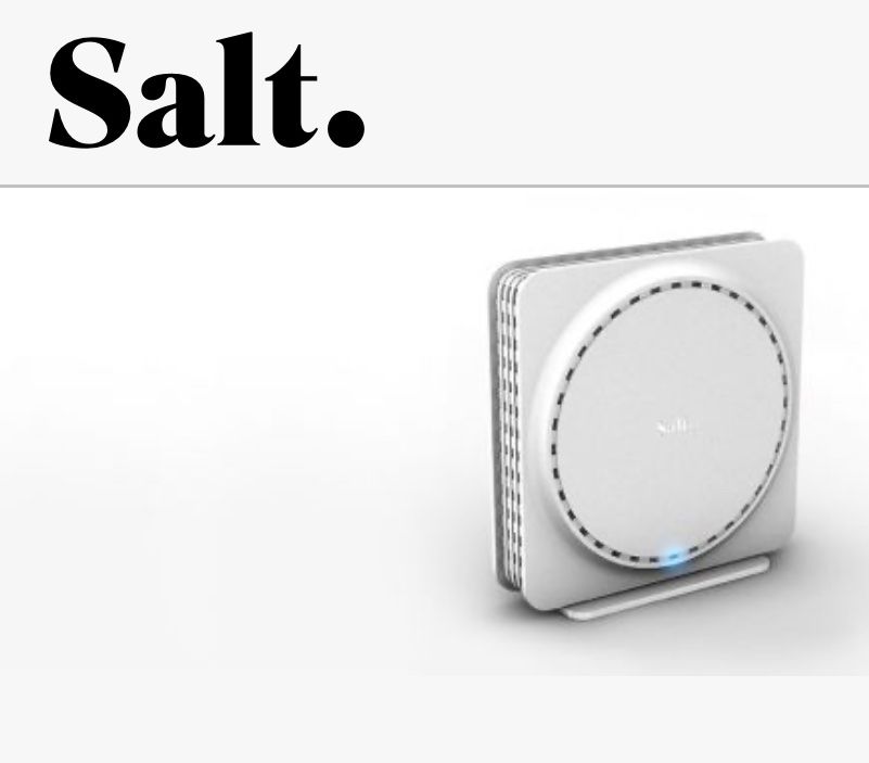 Smart Wi-Fi Extender (Gebraucht) in für CHF 10 – mit Lieferung auf ...