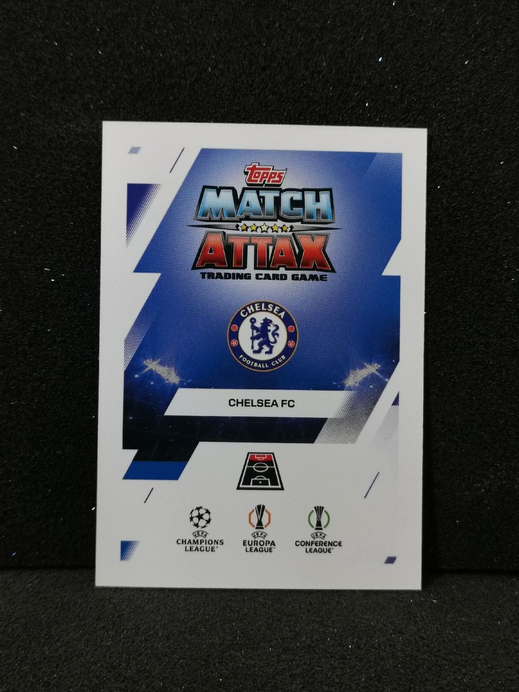 Match attax 2025/26 Fernando Torres Counter Attax (Gebraucht) in ...