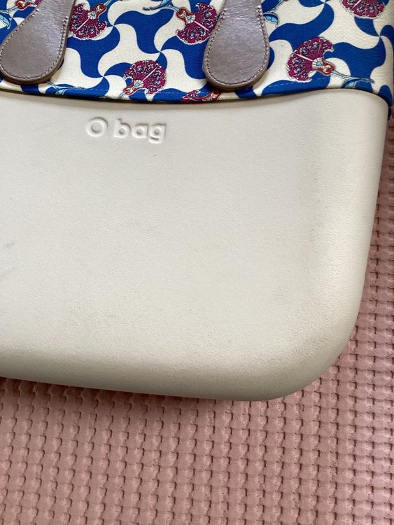 OBag Tasche (Gebraucht) in Unterkulm für CHF 18 – mit Lieferung auf Ricardo kaufen