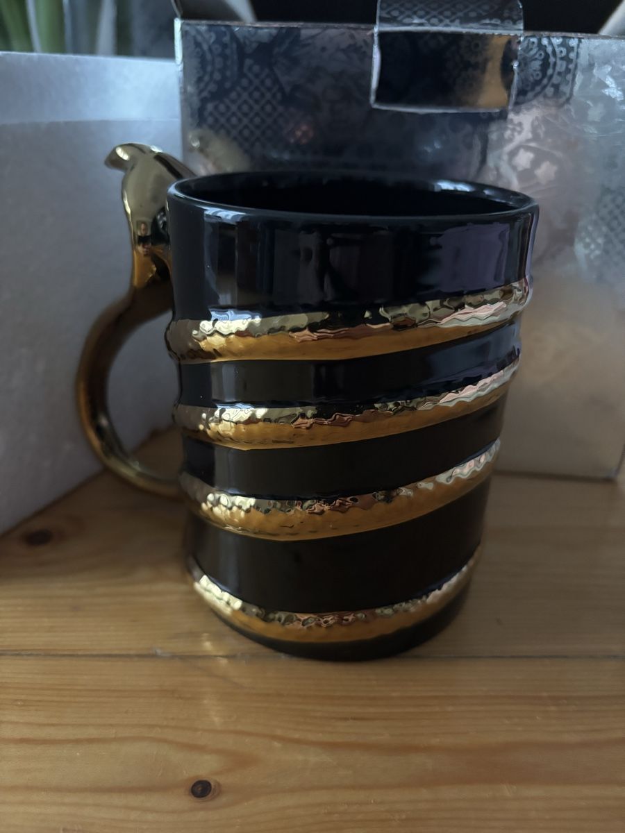 Taylor Swift Reputation Album Snake Mug Limited Edition (Neu und ...