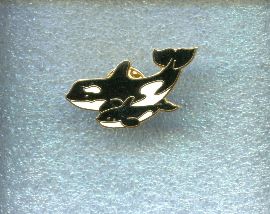 ORCA - Schwertwal | Kaufen auf Ricardo