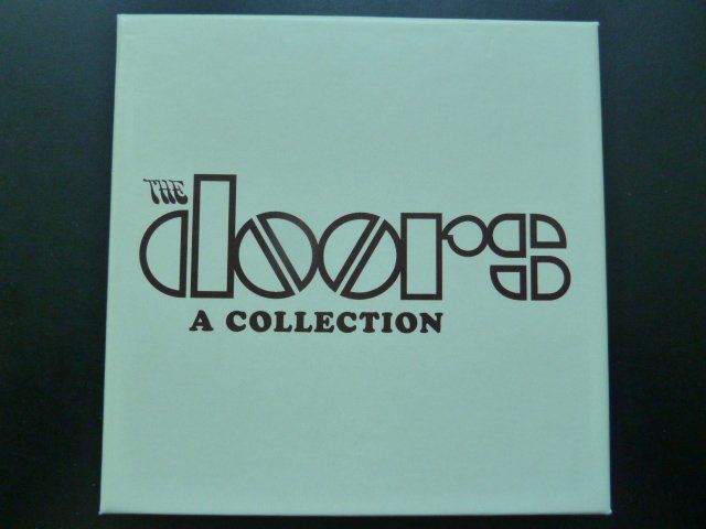 THE DOORS - A Collection (6 CD-Box) | Kaufen auf Ricardo