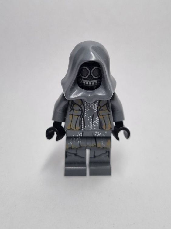 LEGO Star Wars sw0655 Unkar's Thug | Kaufen auf Ricardo