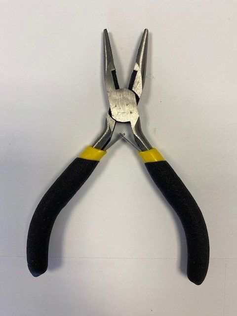 Zange 15cm Gross (Neu (gemäss Beschreibung)) in Wängi für CHF 2 – mit ...