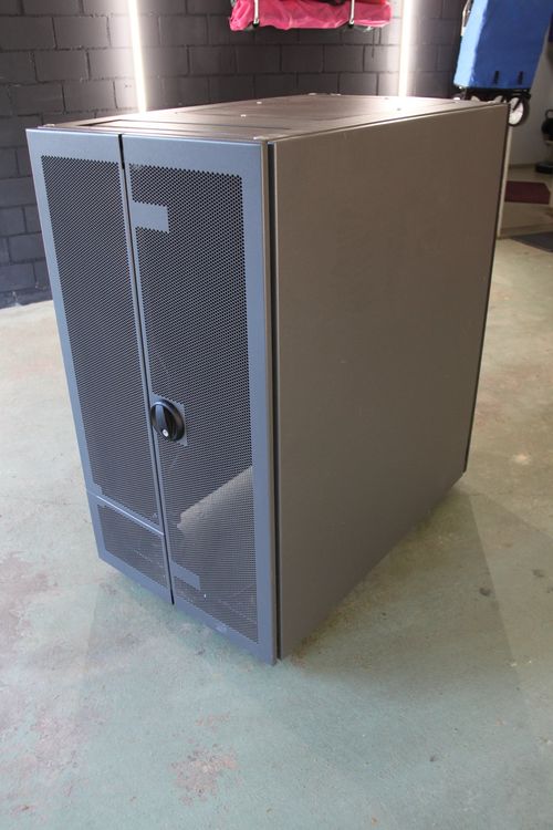 Hp 10622 G2 22u Rack Cabinet | Cabinets Matttroy