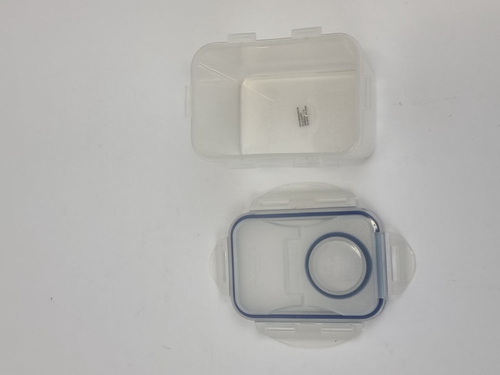 Aufbewahrungsbox Lock & Lock | Kaufen auf Ricardo