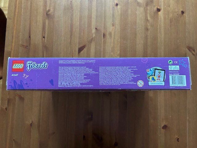 LEGO FRIENDS Heartlake City Resort, NEU und RARITÄT (Neu und ...