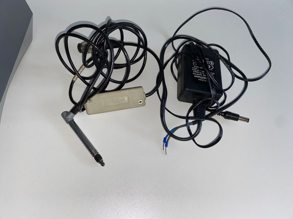 Tesa TT20 Messgerät (Gebraucht) in Corsier-sur-Vevey für CHF 100 – mit ...