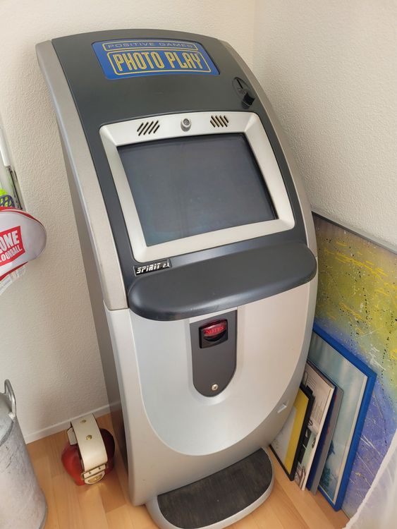 Photo Play | Kaufen auf Ricardo