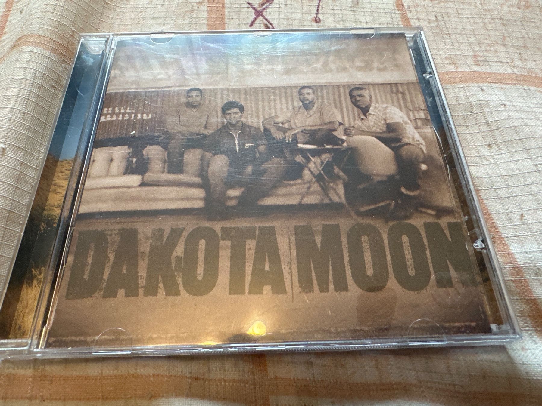 Dakota Moon - Seltenes Album (Gebraucht) in Schaffhausen für CHF 2 ...