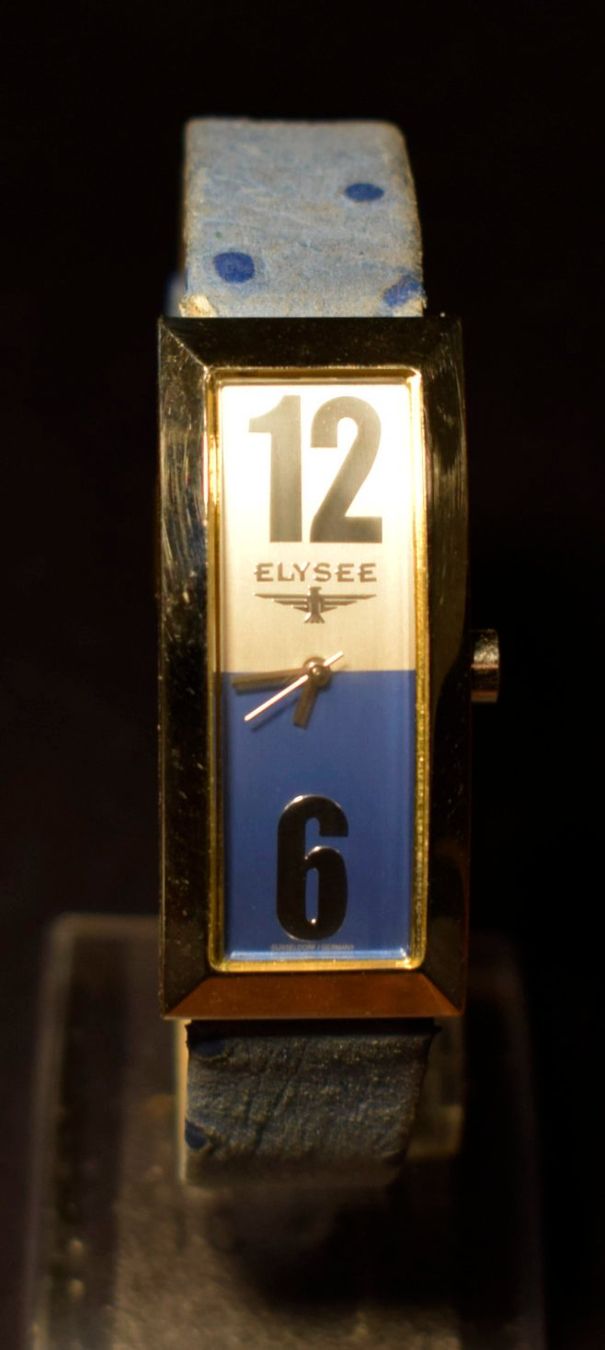 Montre ELYSEE Germany – Quartz – Qualité Allemande (D'occasion) à ...