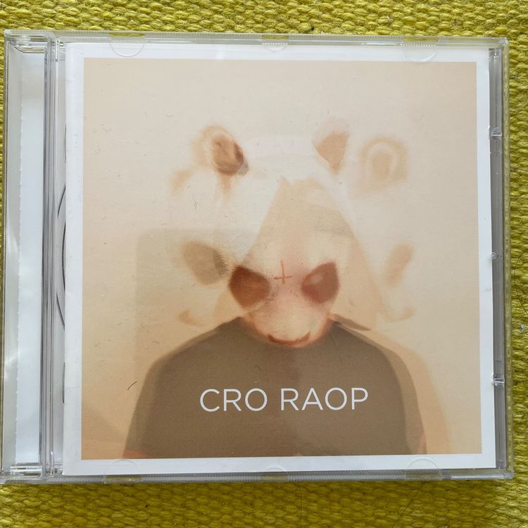 CRO-RAOP | Kaufen auf Ricardo