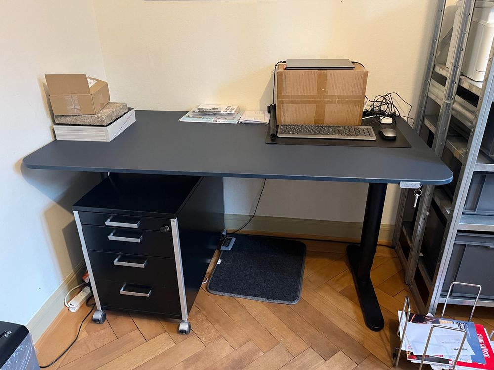 Korpus Embru eQ (Gebraucht) in Thalwil für CHF 50 – nur Abholung auf ...