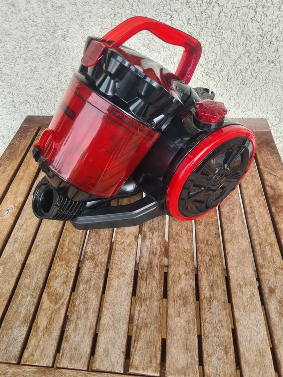 Staubsauger (Gebraucht) in Volketswil für CHF 20 – mit Lieferung auf Ricardo kaufen
