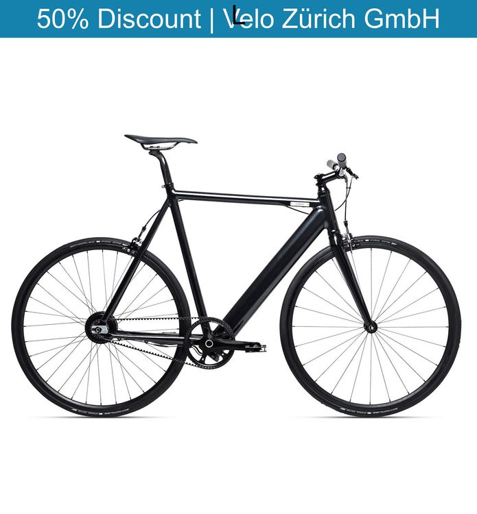 Coboc ONE eCycle F1 | Kaufen auf Ricardo
