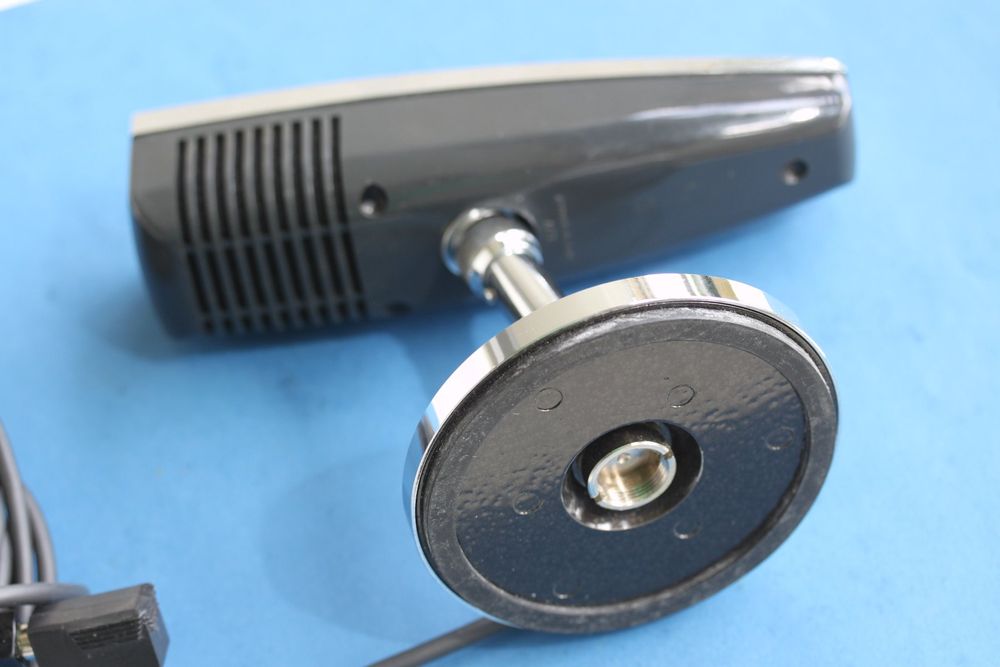 Revox 3377 HiFi Mikrofon mit Stativ und Kabel | Kaufen auf Ricardo