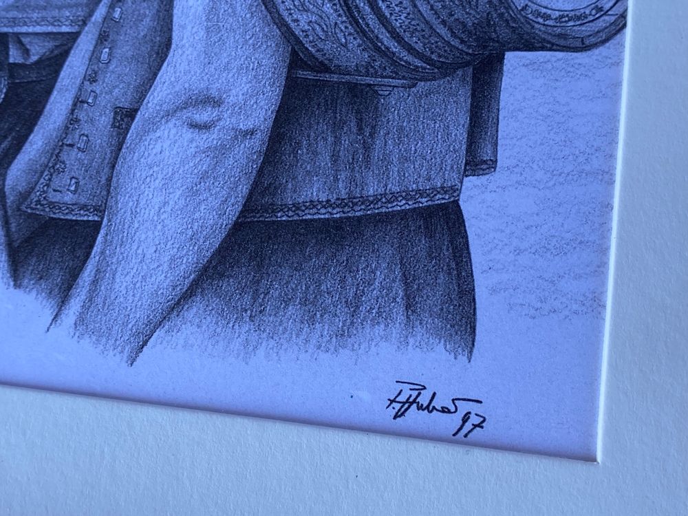 2 sehr schöne Appenzeller Bilder (Gebraucht) in Feldbach für CHF 59 ...