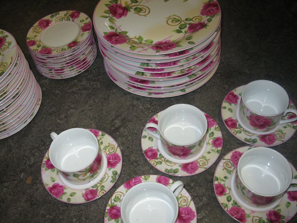 Rosen Service | Kaufen auf Ricardo