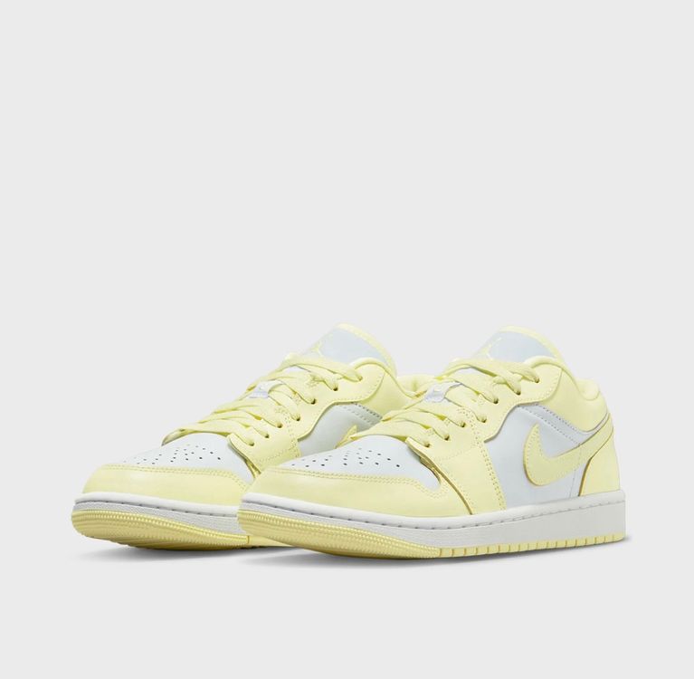 Nike Air Jordan Low (Neu und originalverpackt) in Erschwil für CHF 180 ...