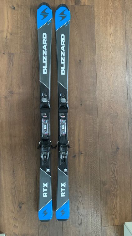 Blizzard RTX Power (Neu (gemäss Beschreibung)) in Ried-Brig für CHF 299 ...