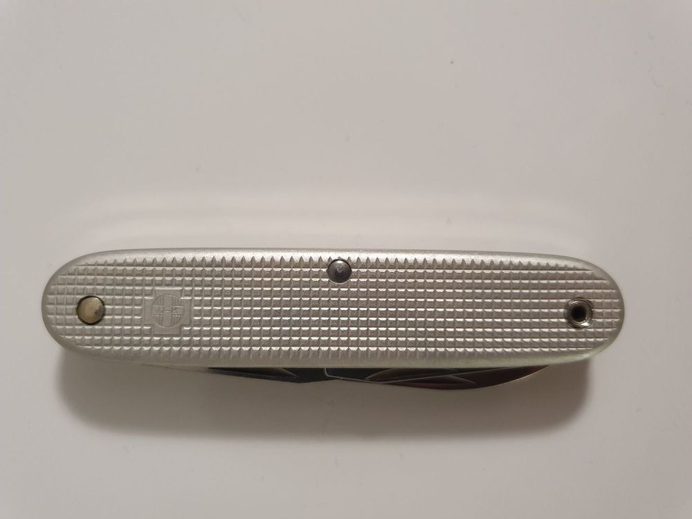 Elsener Schwyz Victoria WK 73 (Neu (gemäss Beschreibung)) in Ardon für ...